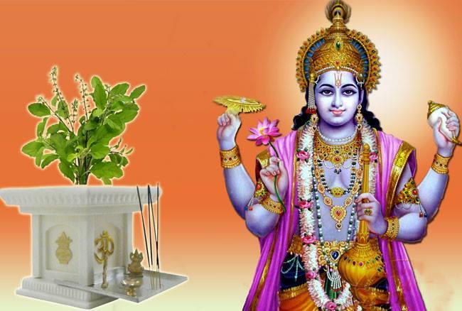 मां तुलसी की आरती।। Maa Tulsi Ki Aarti