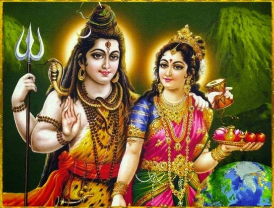 मां पार्वती स्तुति | Maa Parvati Stuti | indiagramnews|इंडियाग्रामसमाचार